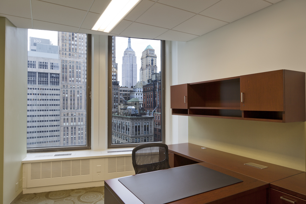 Meeting Room and Virtual Office at New York - eOffice.net