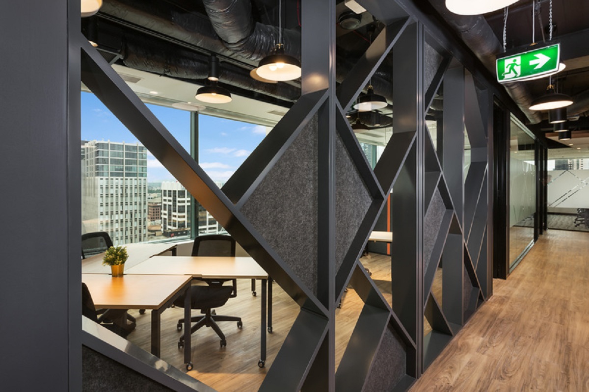 Meeting Room, Virtual and Private Office at 459 Collins Street ...