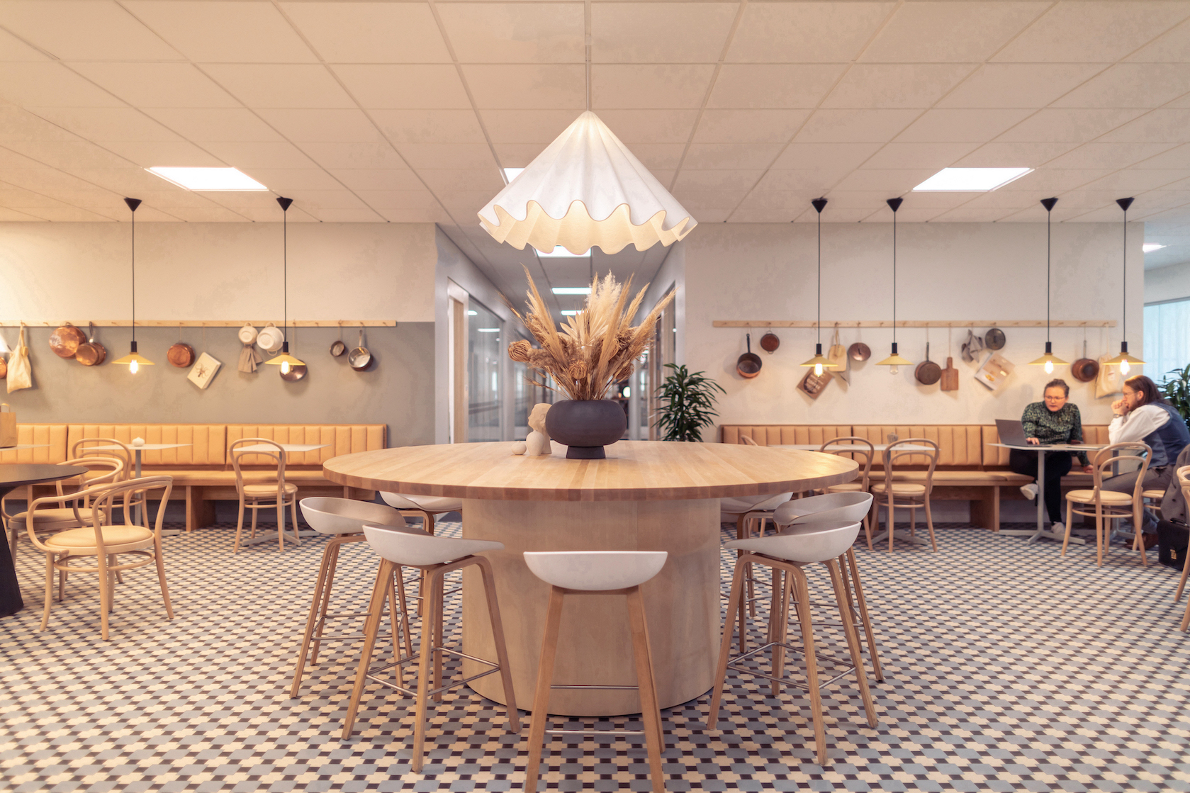 Meeting Room, Virtual and Private Office at Göteborg - eOffice.net