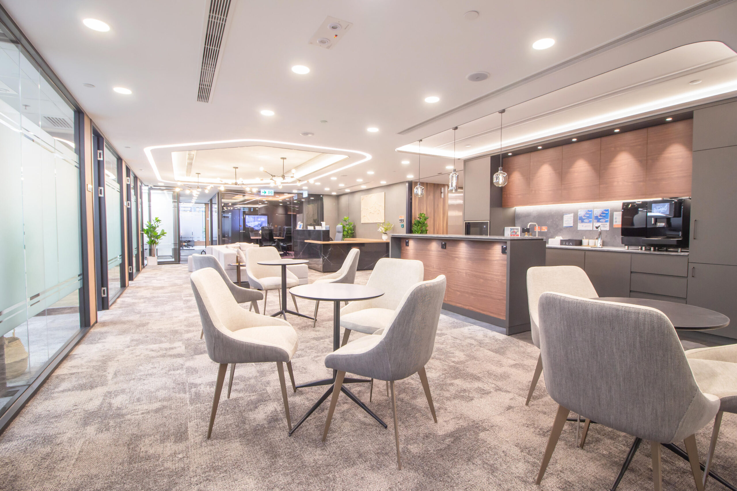 Meeting Room, Virtual and Private Office at China Building, Hong Kong | eOffice.net