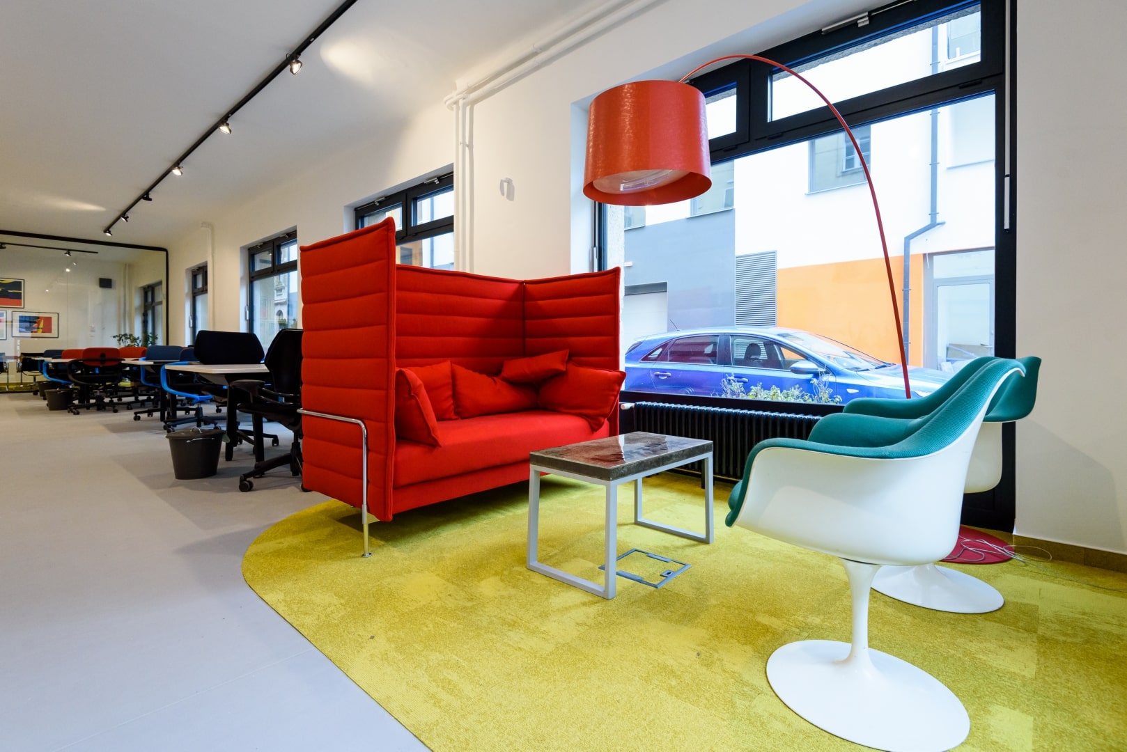 Virtual Office - eOffice.net