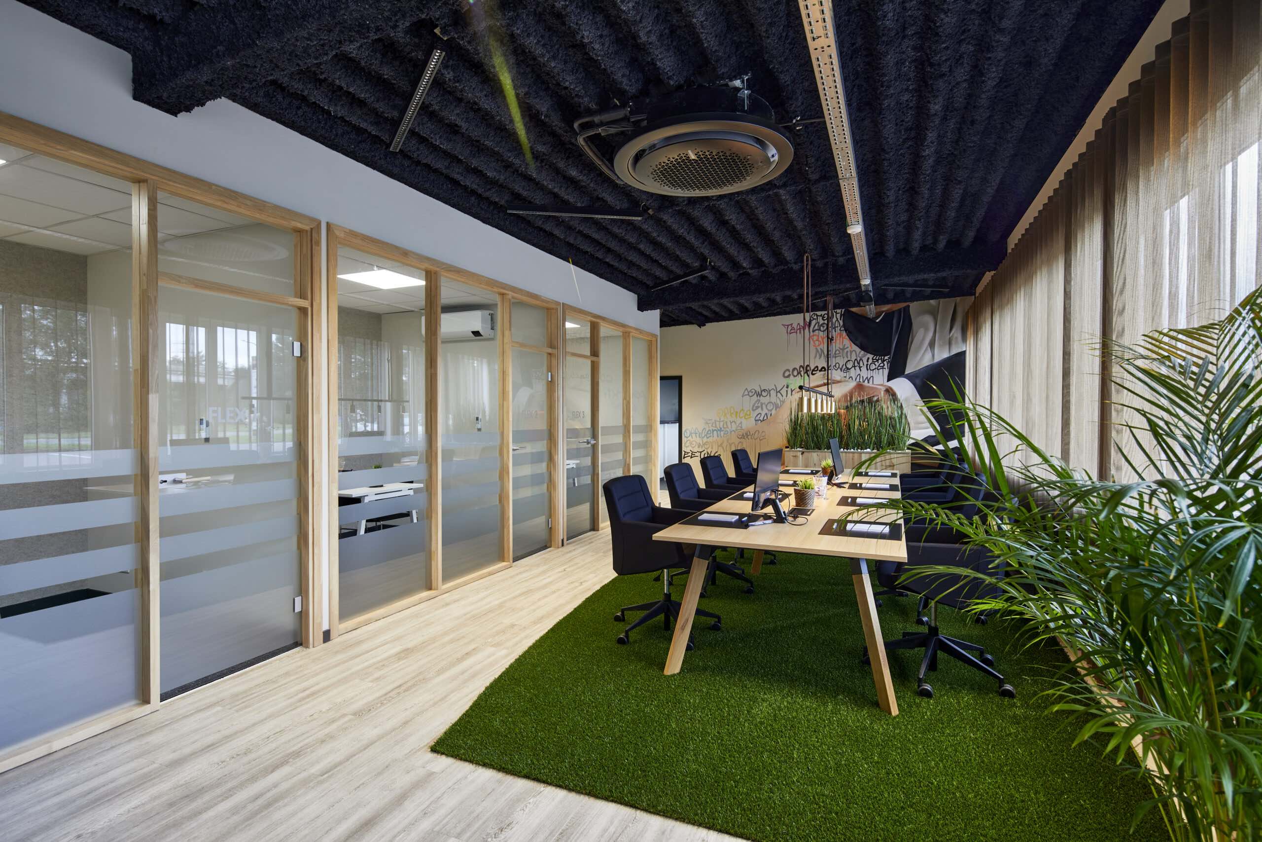 Meeting Room, Virtual and Private Office at Pelt - eOffice.net