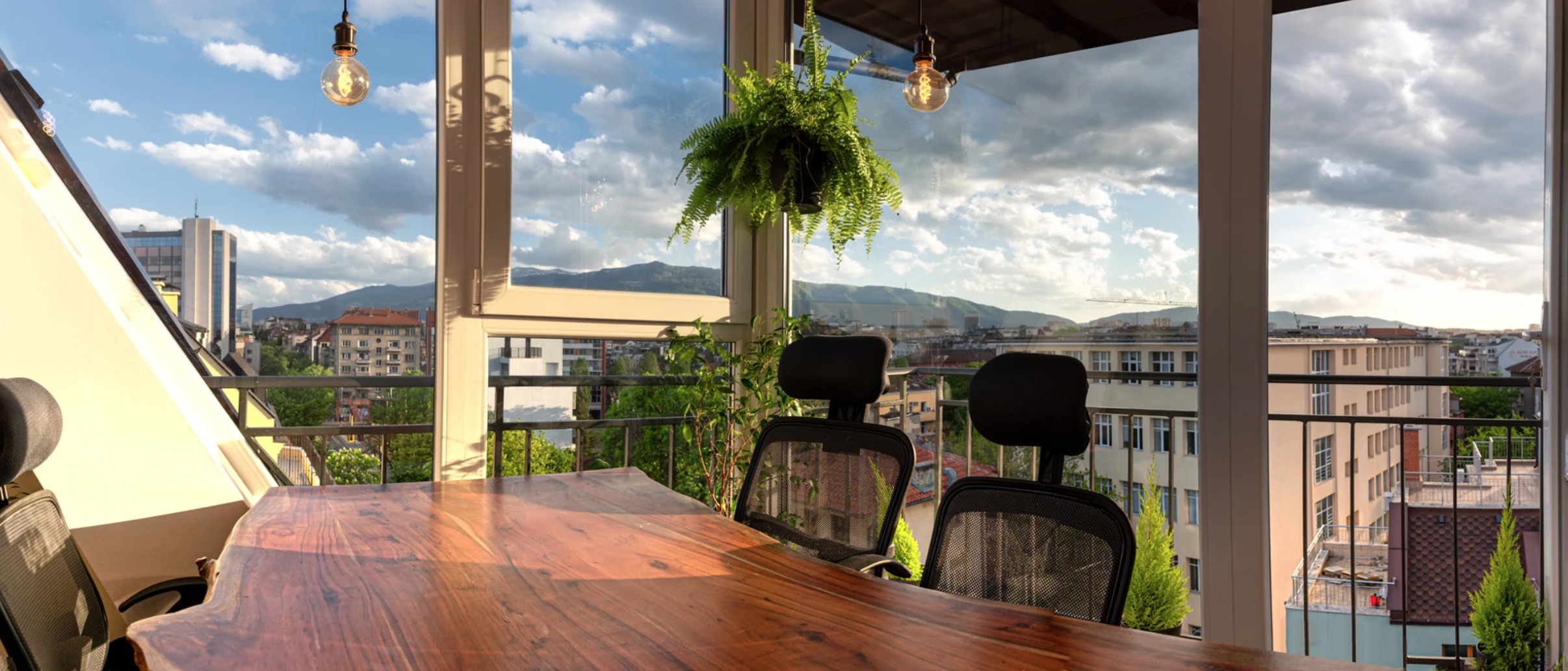 Meeting Room, Virtual and Private Office at Rakovska, Networking Spaces ...