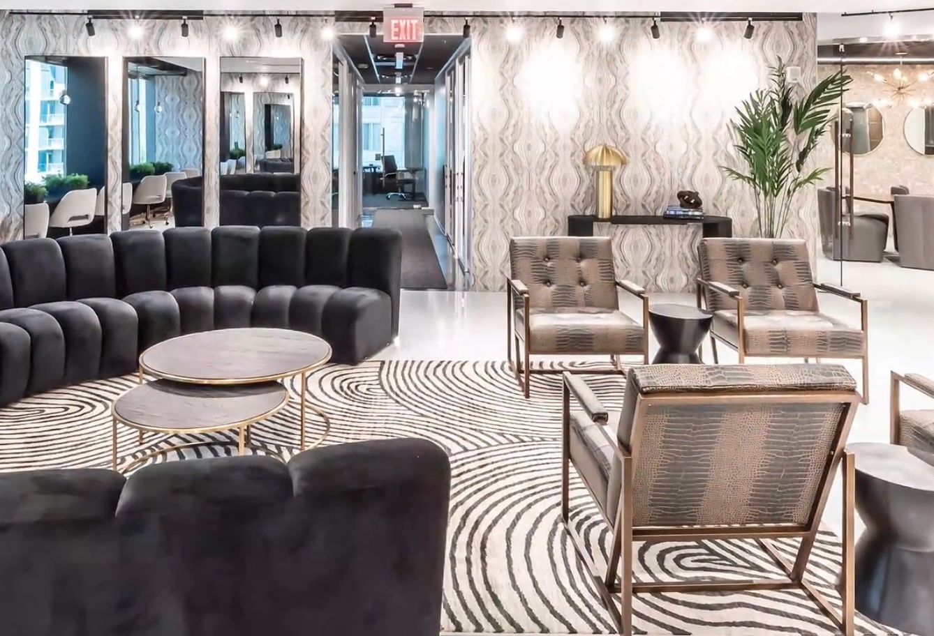 Meeting Room, Virtual and Private Office at Buckhead, Atlanta | eOffice.net