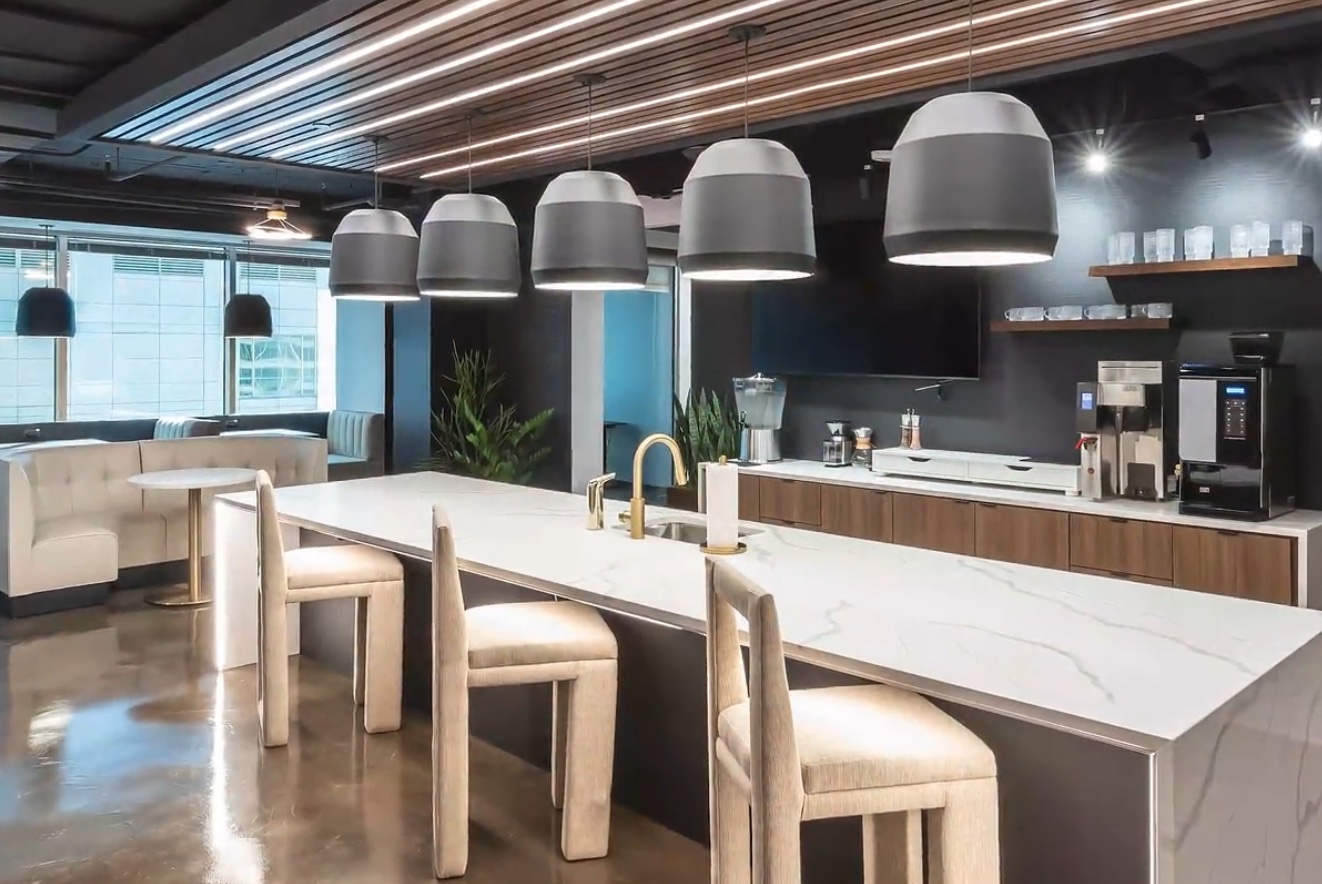 Meeting Room, Virtual and Private Office at Buckhead, Atlanta | eOffice.net