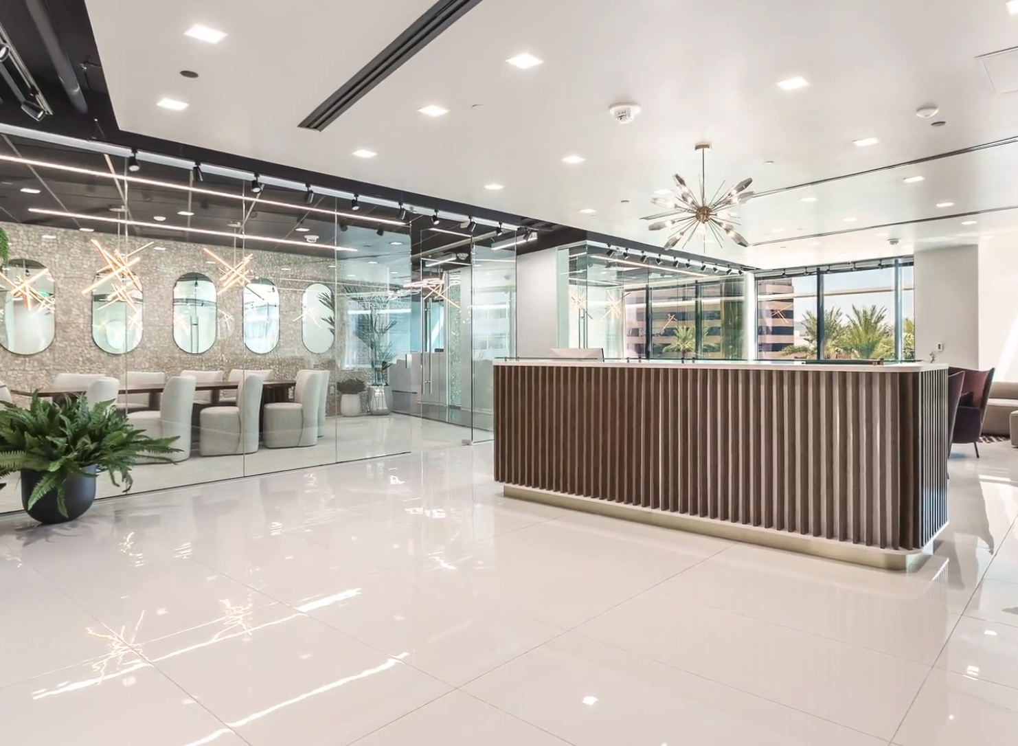 Meeting Room, Virtual and Private Office at Buckhead, Atlanta | eOffice.net