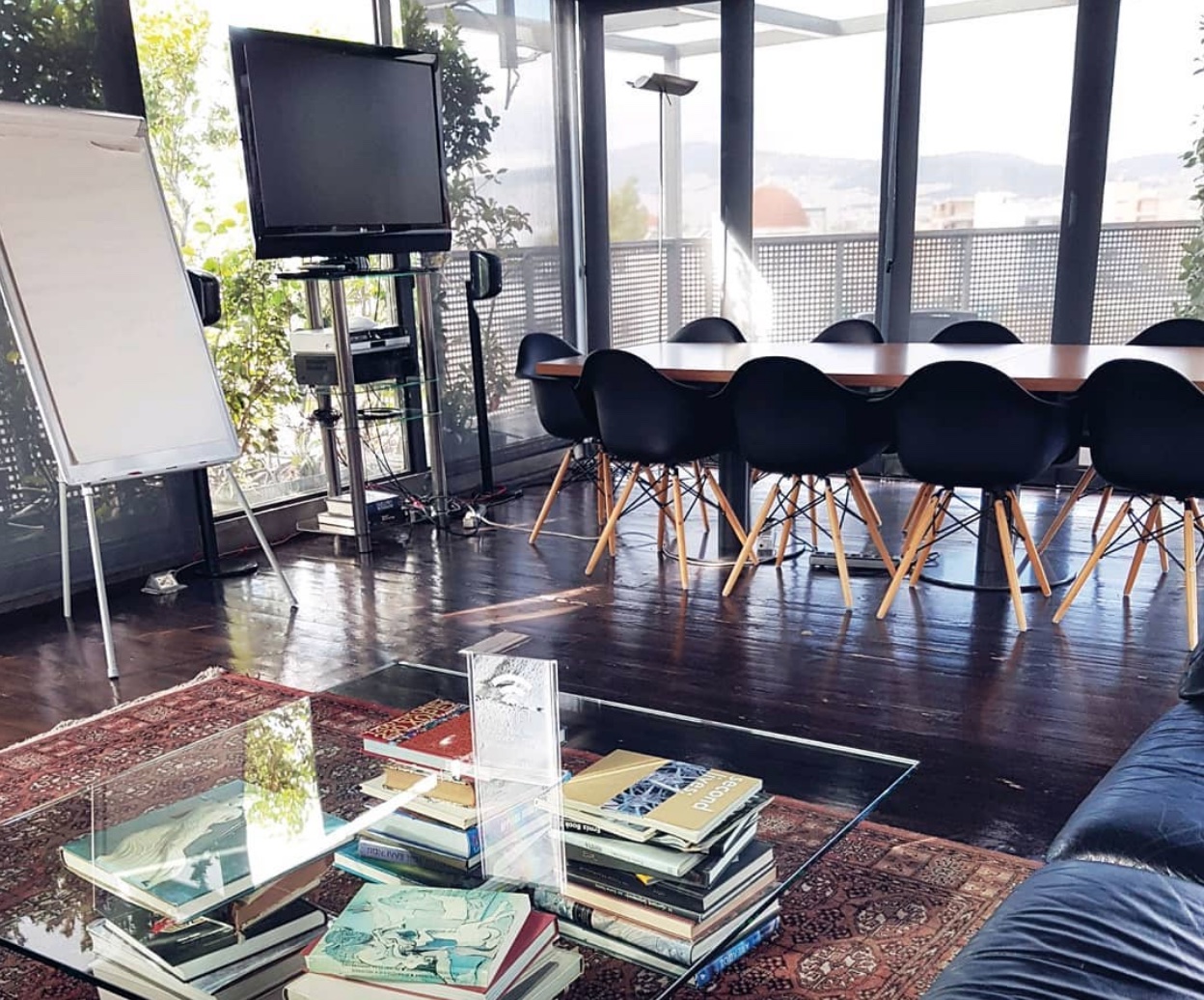 Virtual Office - eOffice.net