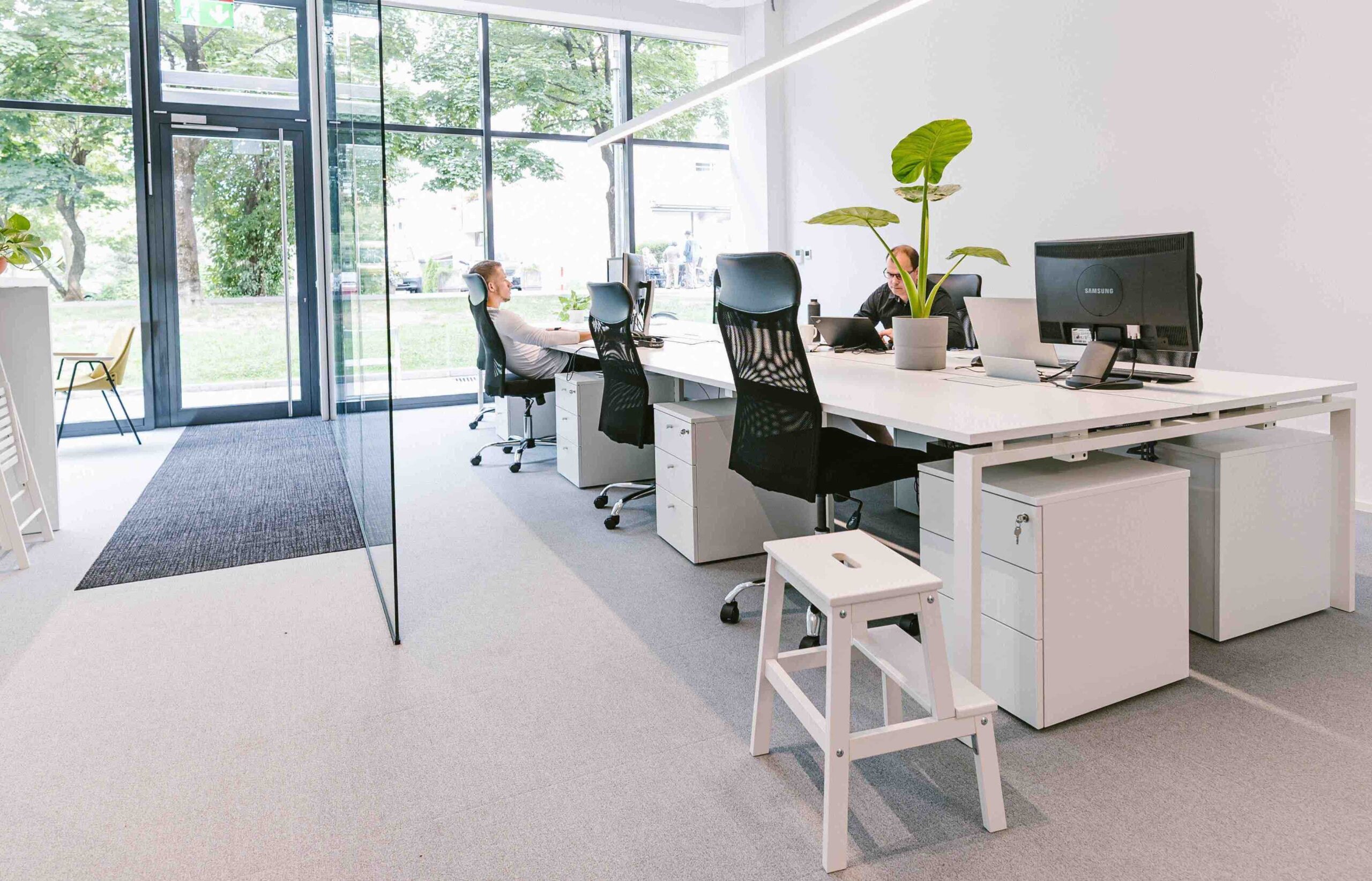 Meeting Room, Virtual and Private Office at City Centre, MP Hub ...