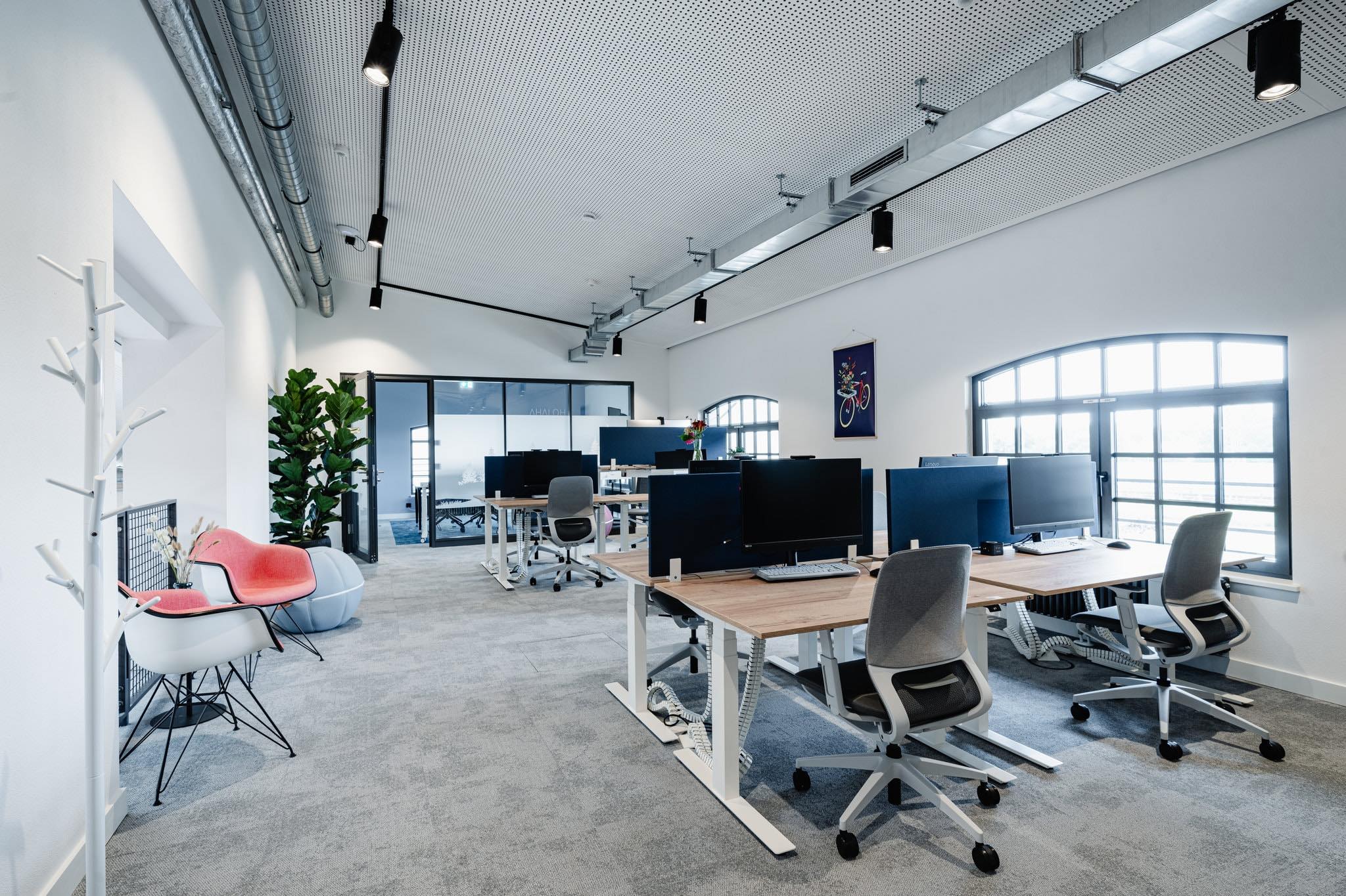 Private office space - eOffice.net Private office space - eOffice.net