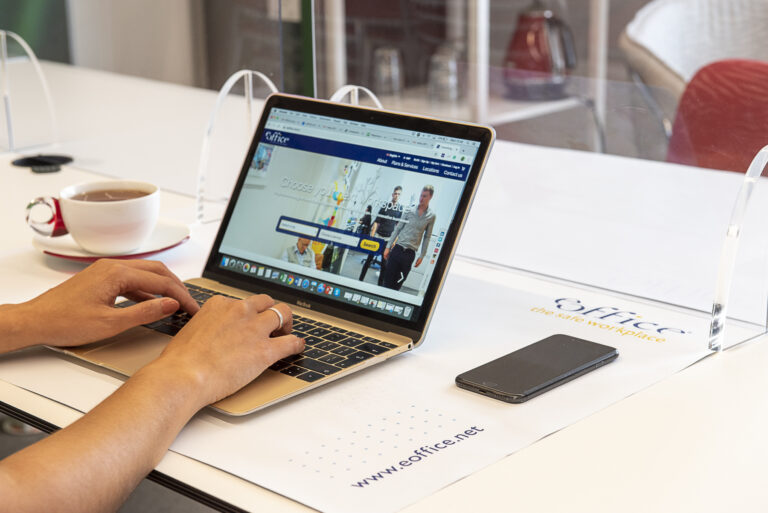 Finance Basics Every Coworking Owner Should Know - eOffice.net