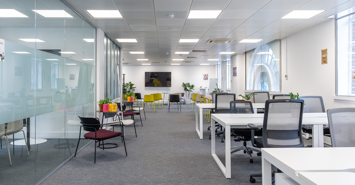Meeting Room, Virtual and Private Office at eOffice Strand, London | eOffice.net