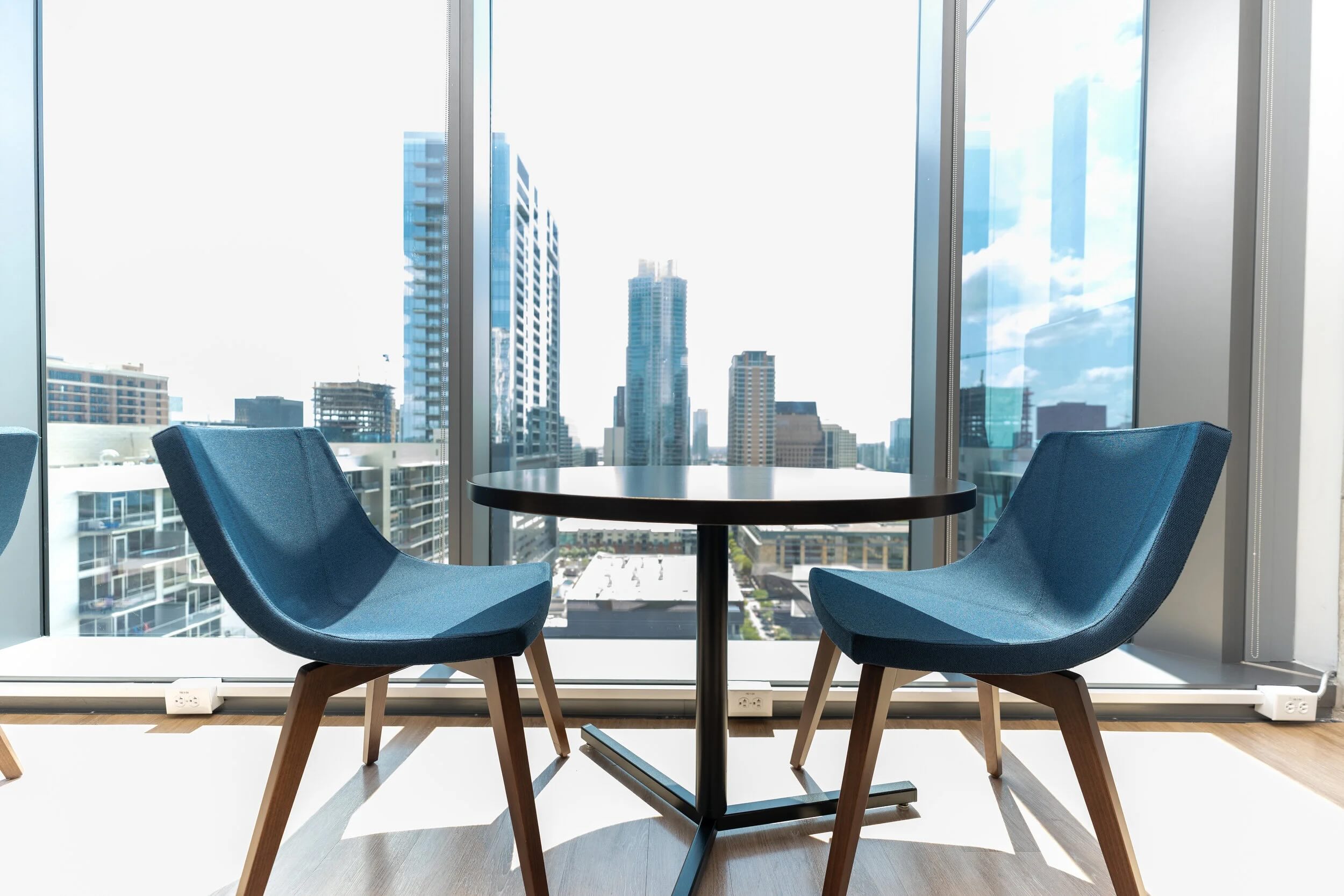 Meeting Room, Virtual and Private Office at Austin - eOffice.net